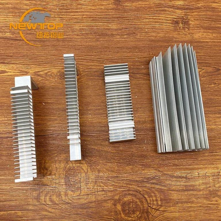 Aluminum alloy stable performance cpu ssd computer graphics card heat ...