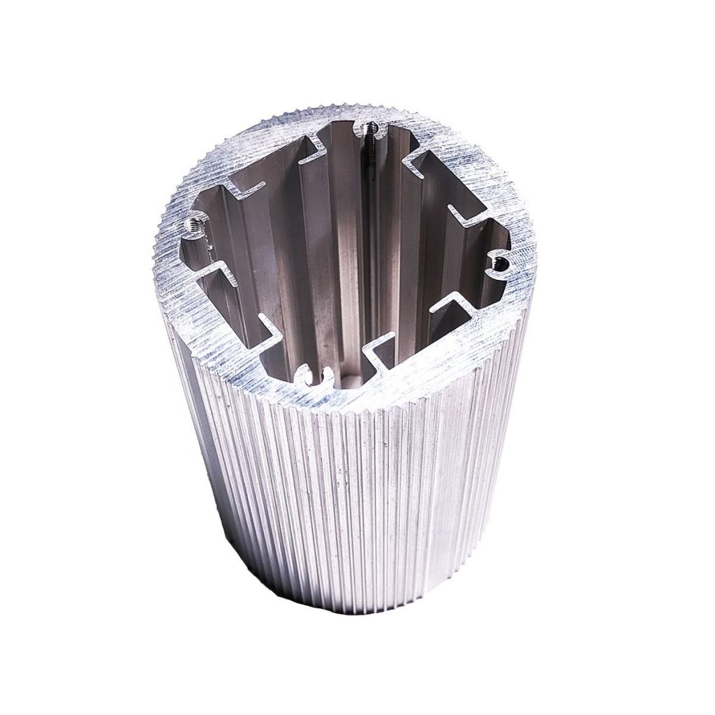 Custom High Precision Tolerance Parts Deep Processing Aluminum ...